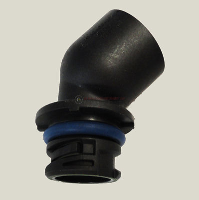 10-14 LS3 L99 Valve Cover Oil Filler Tube Extension NEW GM 2-TAB | eBay