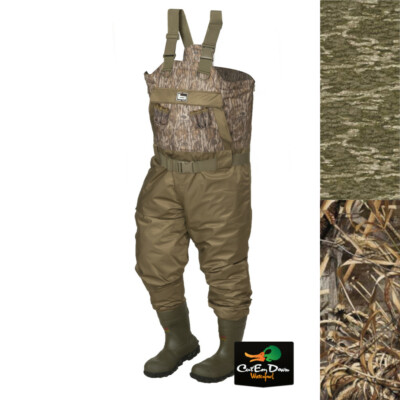 NEW BANDED GEAR REDZONE RZ-X 1.5 TWO TONE BREATHABLE INSULATED CAMO ...