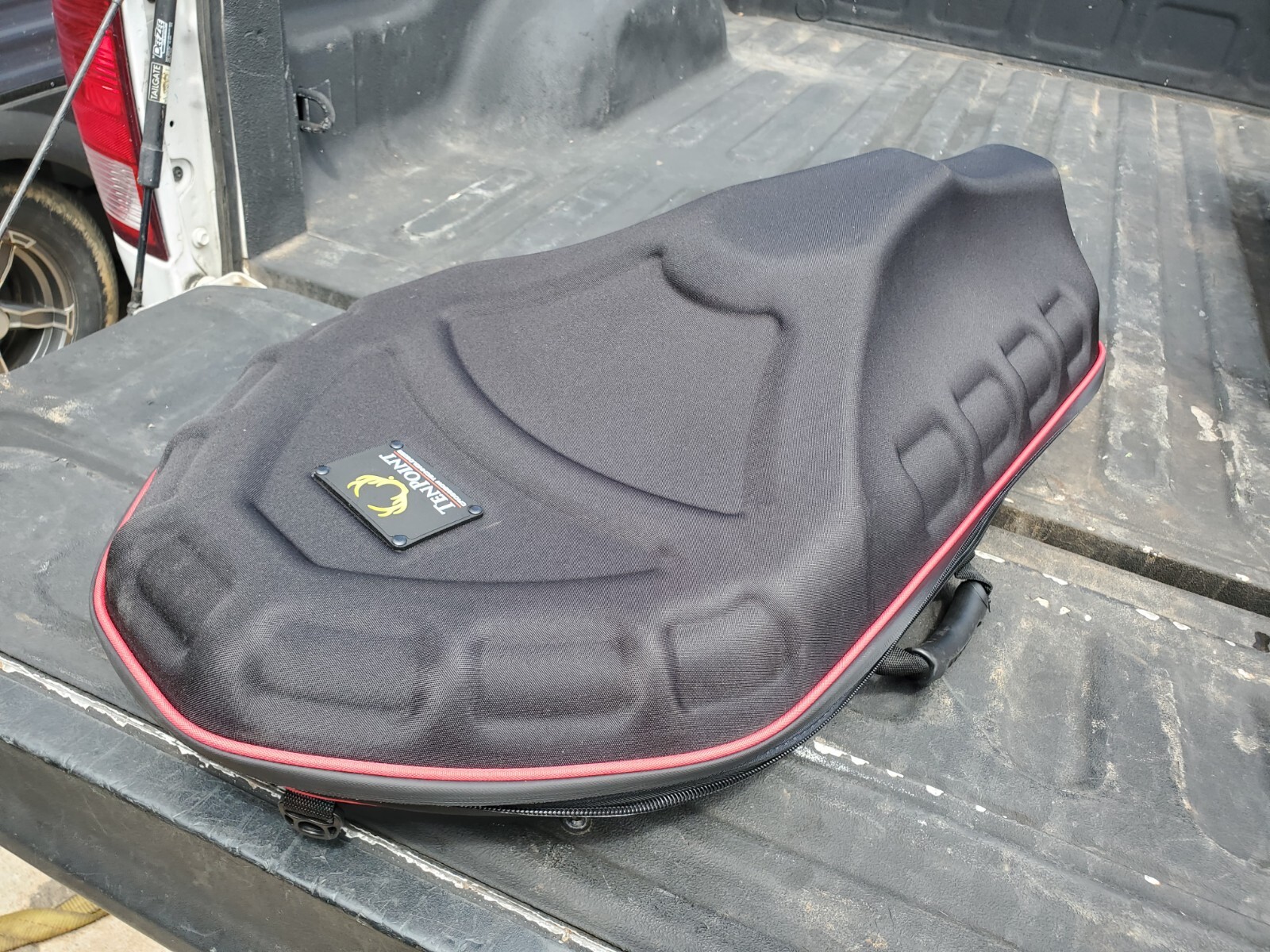 Ten Point Stag Crossbow case | eBay