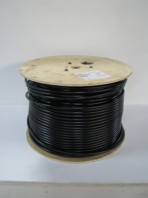 305m Roll Coax Coaxial Cable RG11 75ohm Digital TV Antenna Foxtel ...