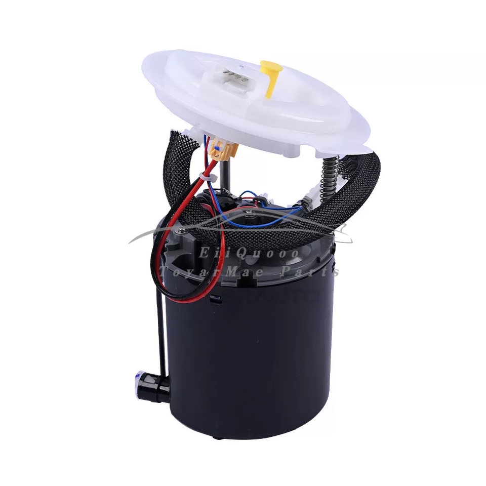 NEW Fuel Pump 670178911 FOR 2014-2020 Maserati Quattroporte Ghibli ...