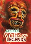 African Myths and Legends by Chambers, Catherine 9781410949769| eBay