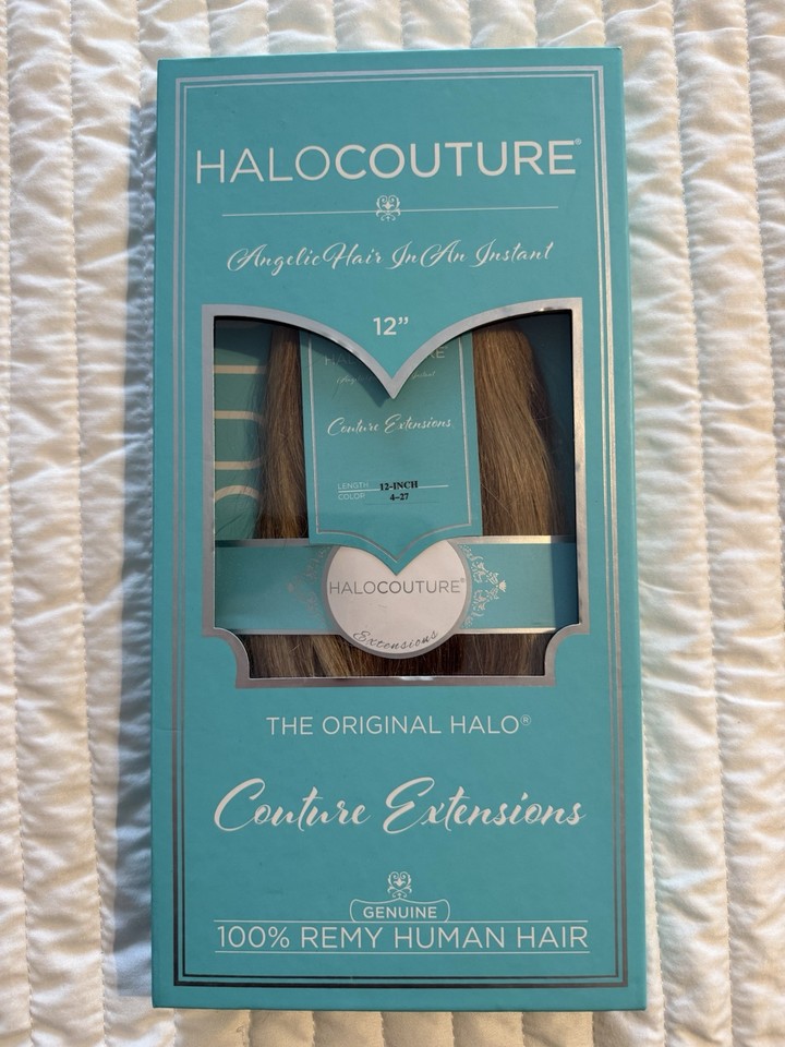 Halocouture Original Halo 12” Extension | eBay