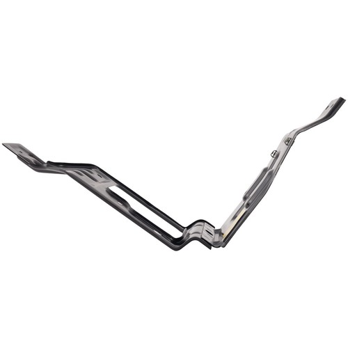 Bumper Retainer For 16-23 Chevrolet Malibu Sensor Bracket Front Center ...