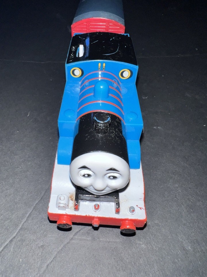 Thomas & Friends Trackmaster Remote Controlled RC Train 2006 | eBay