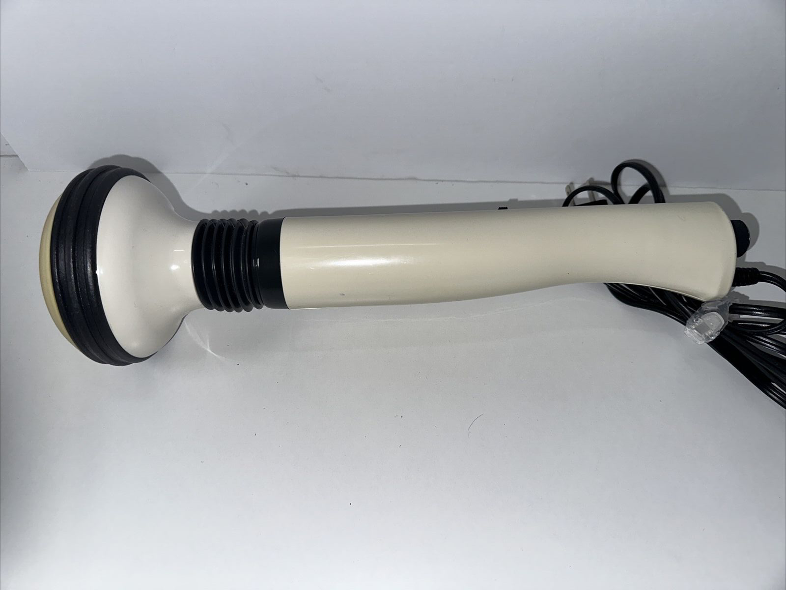 Panasonic Panabrator II EV221 Vintage Body Massager Variable Speed ...