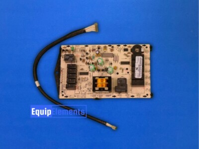 807052 Genuine New WOLF Relay Board Dual Fuel Oven Factory Certified ...