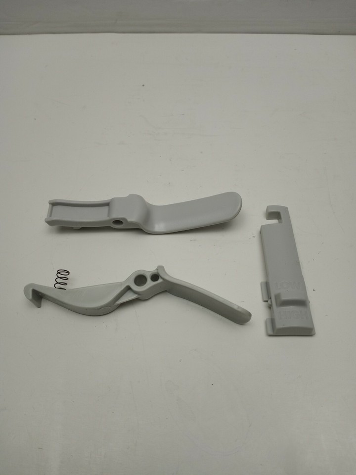 Ryobi OEM Parts Switch Trigger For P2008 Cordless18v13" String Trimmer ...