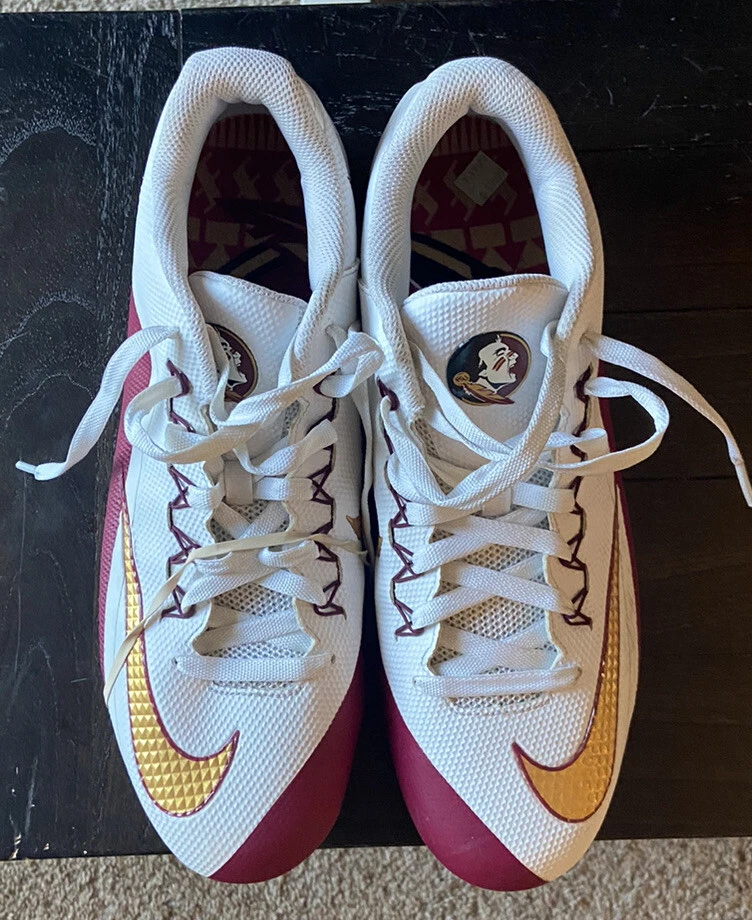 Fsu Football Cleats