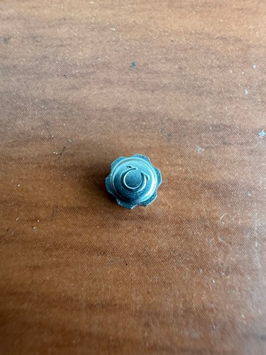 GENUINE CROWN FOR AN OMEGA POLARIS, CAL. 1665, 4.6MM. GOOD CONDITION | eBay