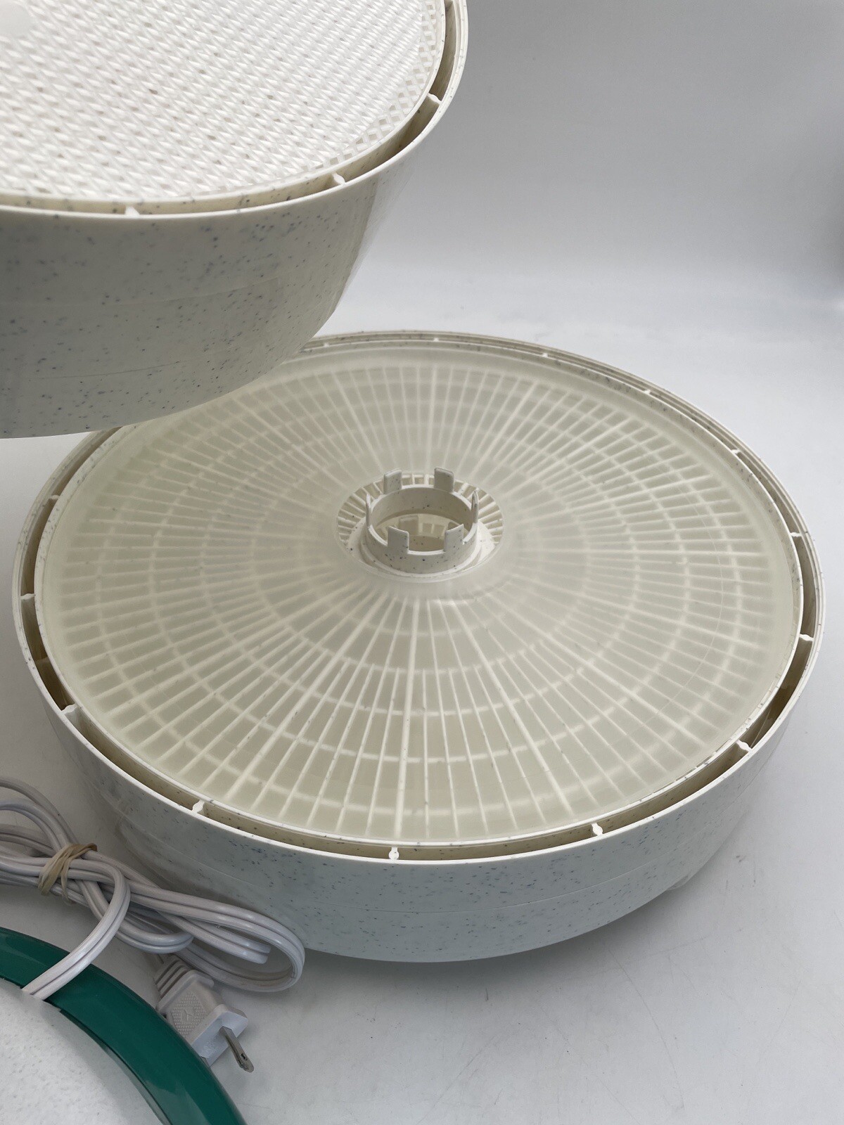 Open Country FD-75SK 700W Food Dehydrator Jerky Maker | eBay