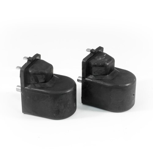 01-13 Suburban Yukon XL 2500 Suspension Maxx Lower Control Arm Bump ...