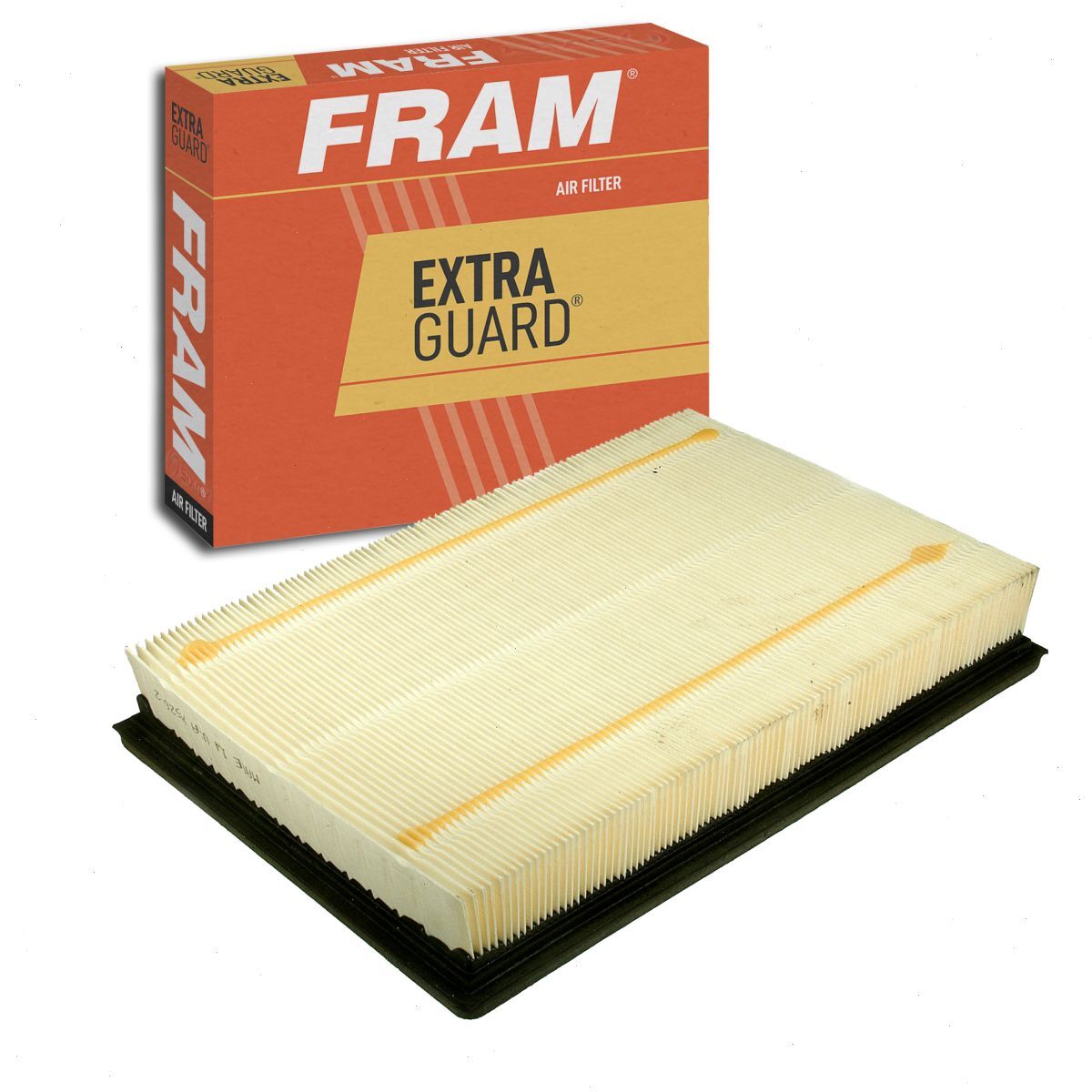 FORD 86512888 - Air filter cross reference