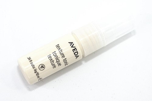 Aveda Texture Tonic Spray 0.34 Oz (New/No Box) | eBay