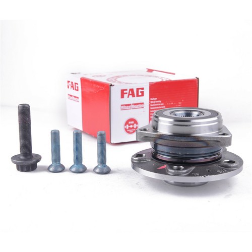 0EM Front Wheel Bearing Assembly For VW Golf 7 GTI MK7 E-Golf AUDI A3 ...