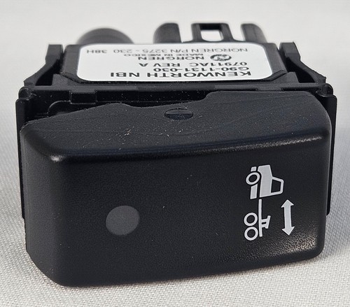 Genuine OEM Paccar Kenworth G90-1131-030 Fifth Wheel Slide Valve | eBay