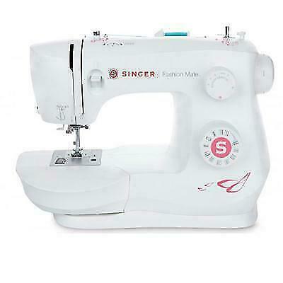SINGER 3333 Fashion Mate Sewing Machine for sale online | eBay