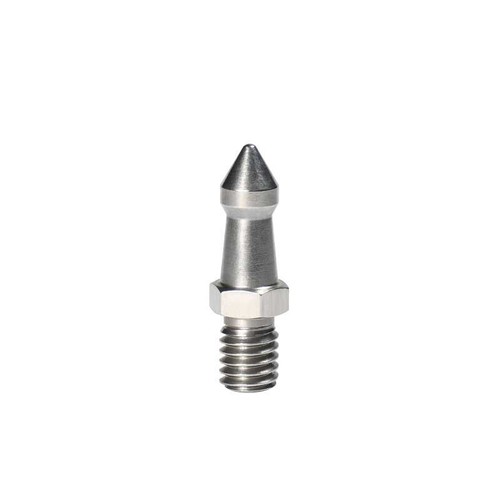 3/8 " Tripod Inch Spike Screw Stainless Steel Long Tripod Adapter TS002 ...