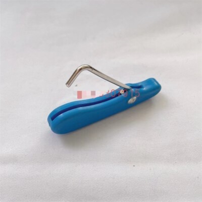 1PC Pull hook for opening sidewalk handrail belt hook escalator hook | eBay