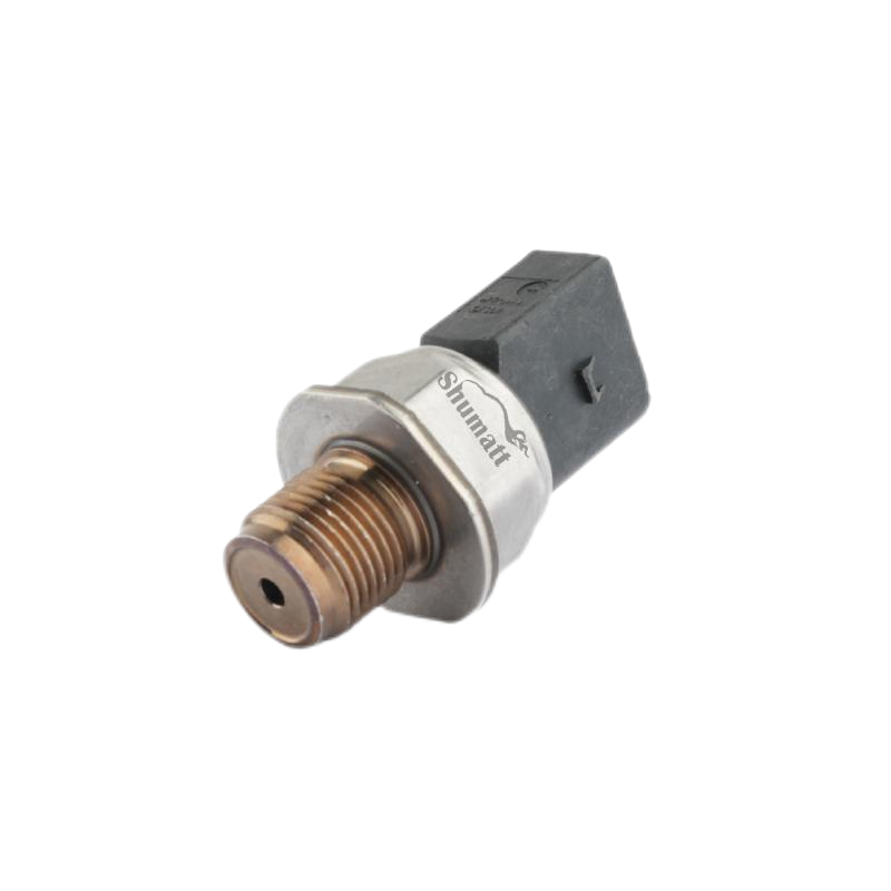 Original 9307Z528A Common Rail Fuel Pressure Sensor 55PP30-01 14MM Fuel ...
