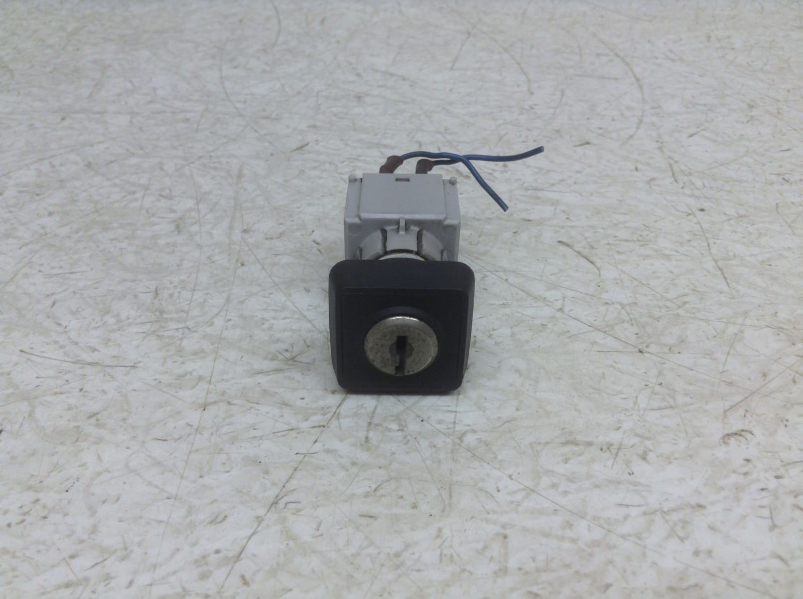 Rafi 1.20 122 Key Selector 6 A 250 V CEE24 | eBay