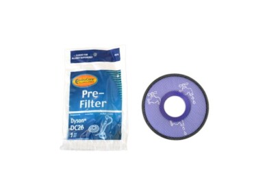 Dyson DC26 Generic Filter # 10-2336-09 replaces # 919779-01 | eBay