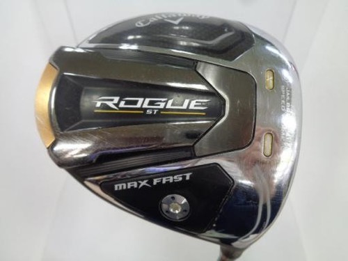 Callaway Rogue ST Driver MAX FAST ROGUE ST MAX FAST 1 | eBay