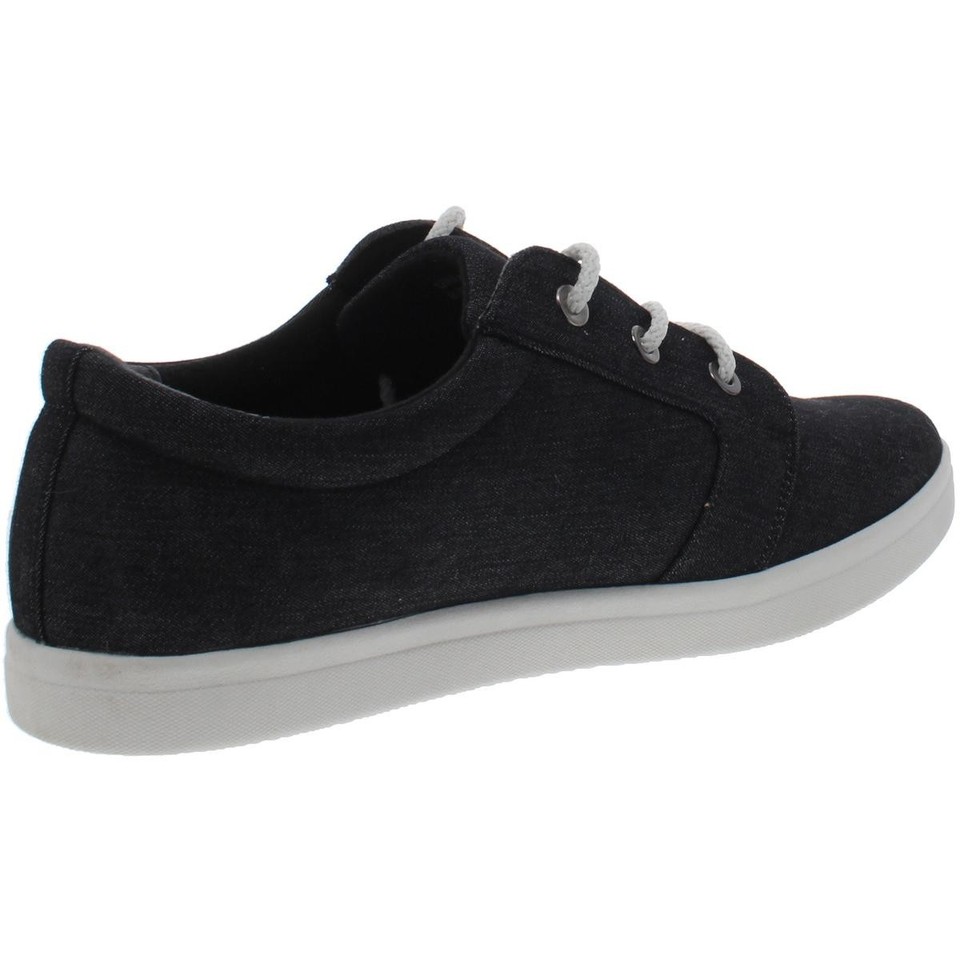 Barefoot Freedom Womens Ruby Sweat Wicking Lifestyle Sneakers Shoes ...