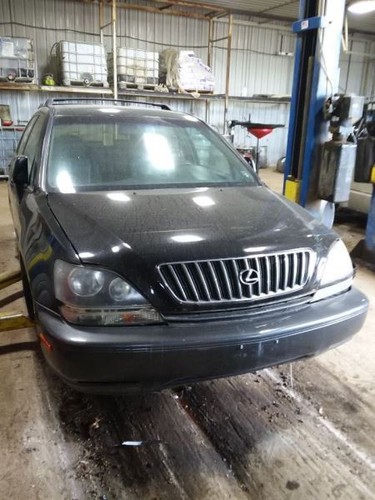 Hood Fits 99-03 LEXUS RX300 1973684 | eBay