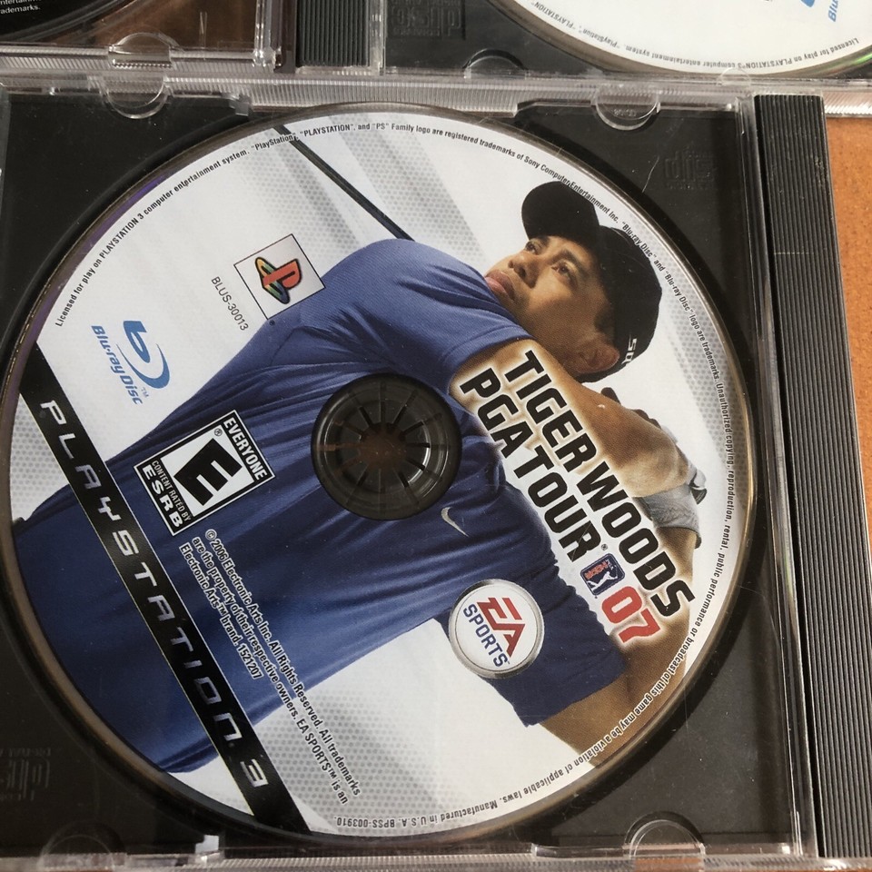 PlayStation 3 Games Bundle (10) Games Total, See Pics For Titles | eBay