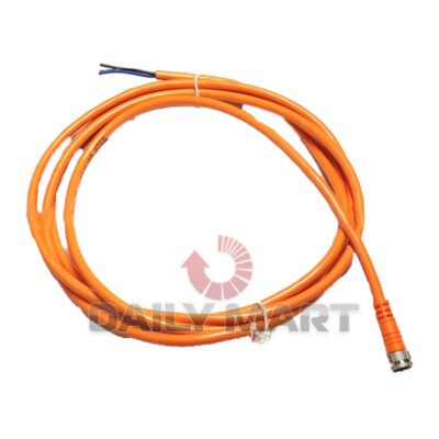 New In Box SICK DOL-0803-G02M Photoelectric Sensor Connecting Cable | eBay