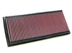 K&N 33-2130 Air Filter for sale online | eBay