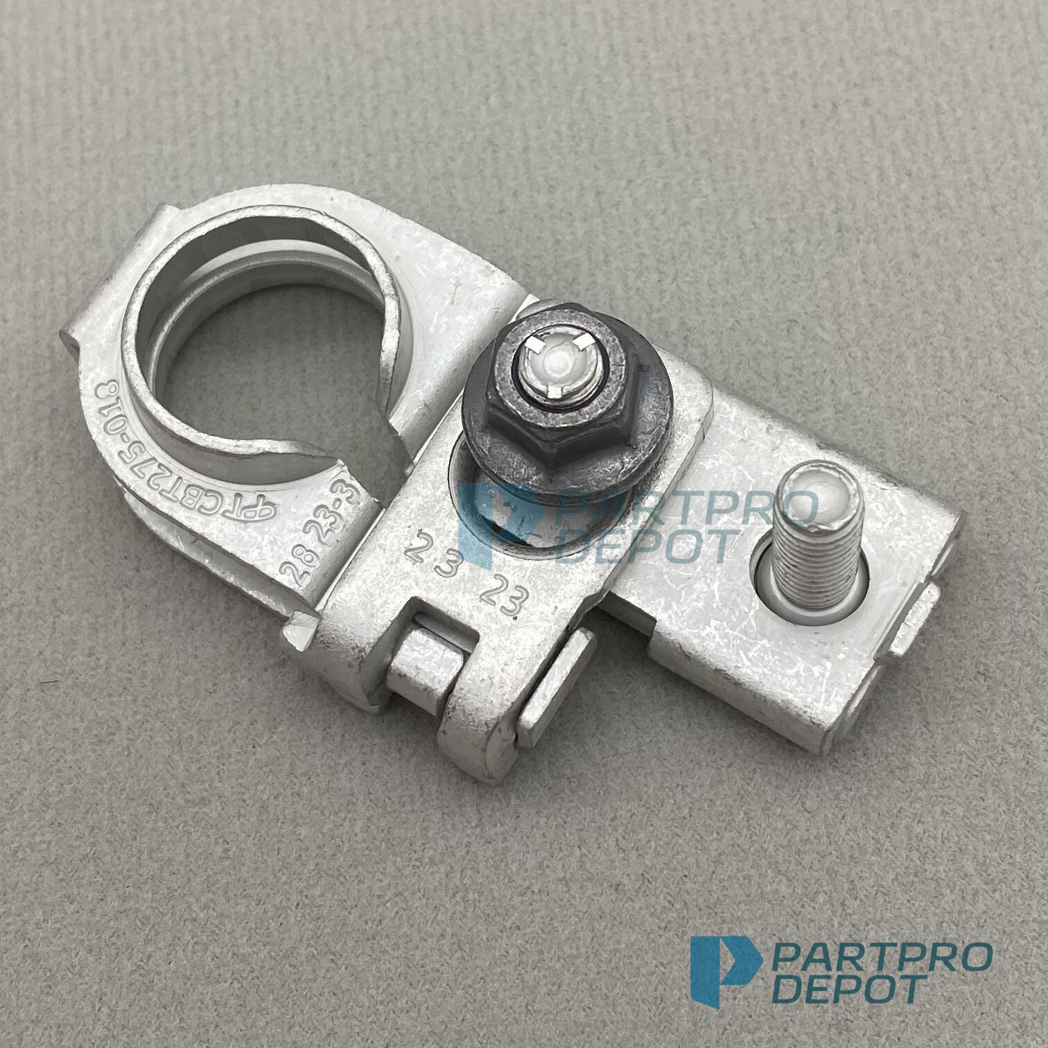 Positive Battery Terminal Fits For Accent Sedona 91980-3X010 919803X010 ...