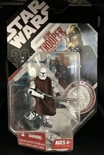 Star Wars 30th Anniversary Clone Trooper (Hawkbat Battalion)