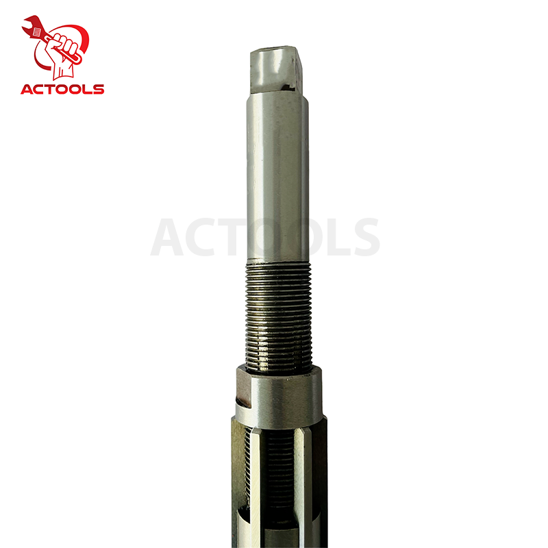 New 1/4"-1 1/16" Adjustable Hand Reamer Set HV - H11 Sizes 6.35-27mm ...