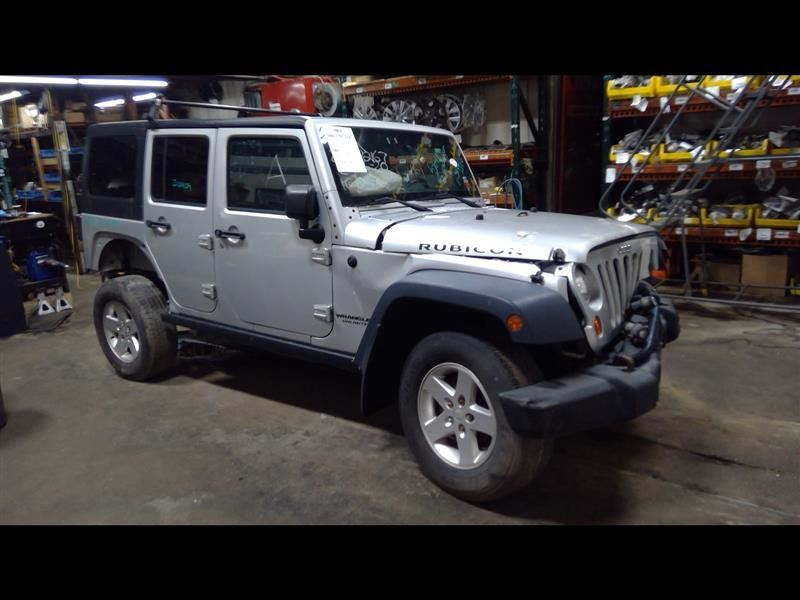Windshield Frame Silver Paint Code PS2 Fits 07-13 WRANGLER 774962 | eBay