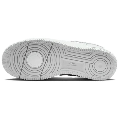 Nike Air Force 1 Dance 'Summit White' Women's FJ7409-101 | eBay