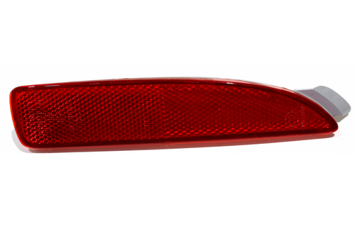 Genuine Mazda6 Rear Reflector-Right D350-51-5M0E (2014-2017) | eBay