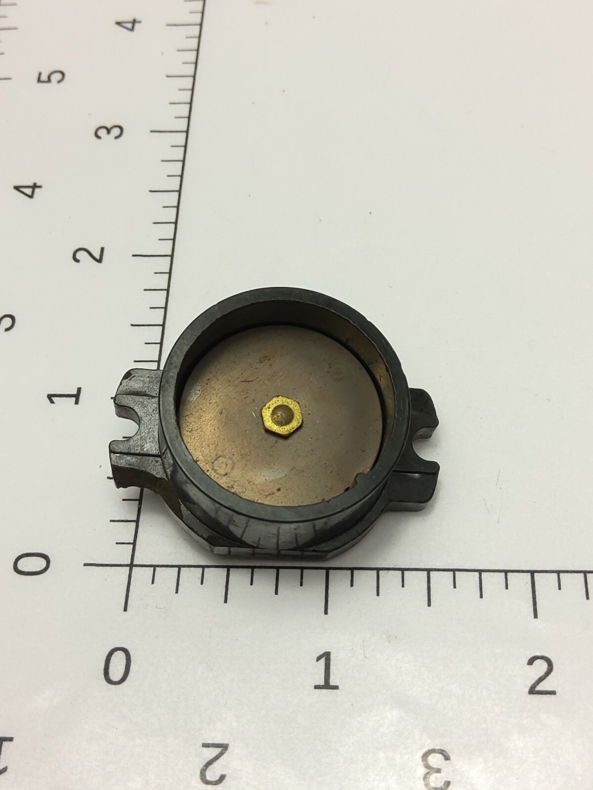 KLIXON MOTOR PROTECTOR B209 (NOS) | eBay