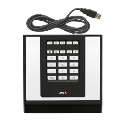 AXIS T8312 Keypad | eBay