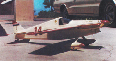 1/6 Scale Ole Tiger Shoestring Racer Plans,Templates and Instructions ...