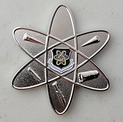 AFNWC - Challenge Coin AUCTION | eBay