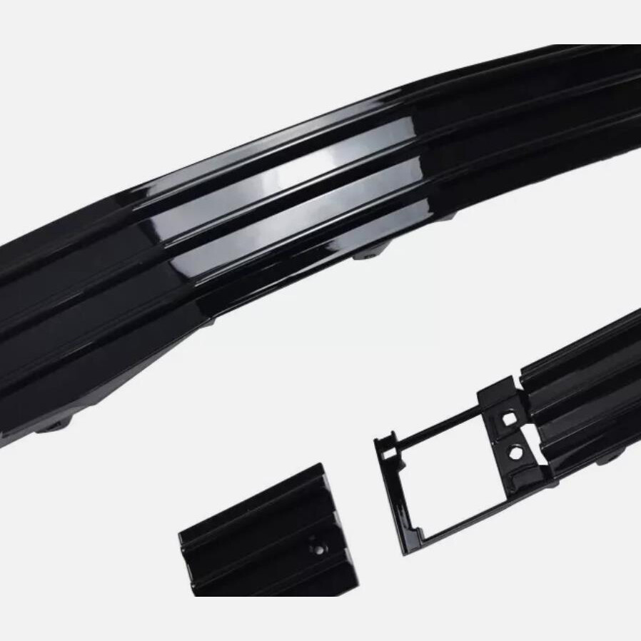 For 2021-2024 Cadillac Escalade Lower Bumper Grille 84570770 84570819 ...