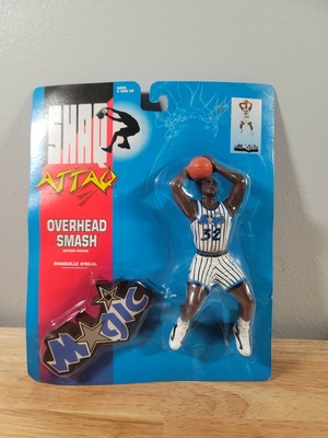 Shaq Attack Overhead Smash | eBay