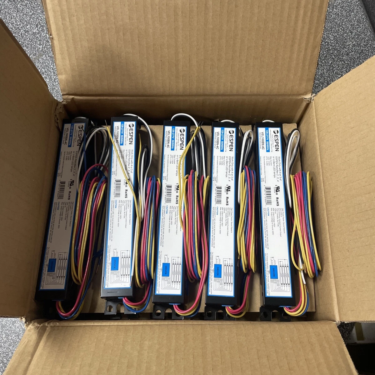 Espen Led Lighting | Shelly Lighting