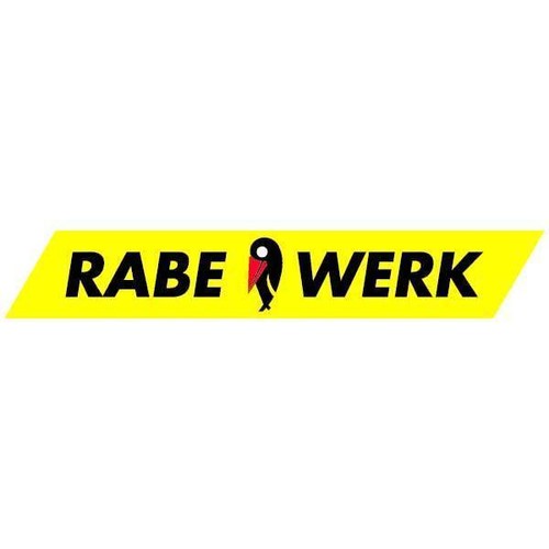 Rabewerk 40cm plow pflug Aufkleber aufkleber Aufkleber Sticker | eBay