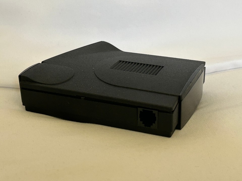 Valentine One Radar Detector (V1 Gen 1) 978465378494 | eBay