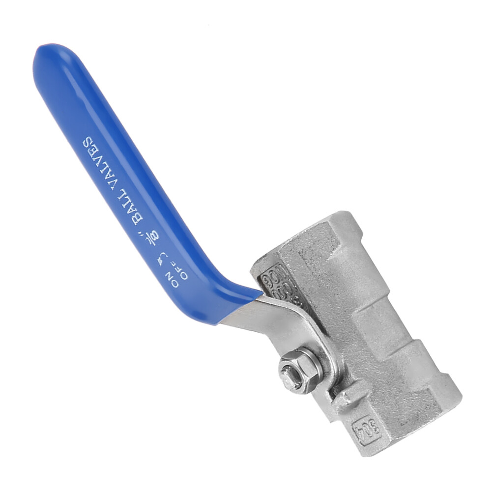 Sanitary Stainless 304 Female Thread Valve Control Tool 3/8" BSP | eBay