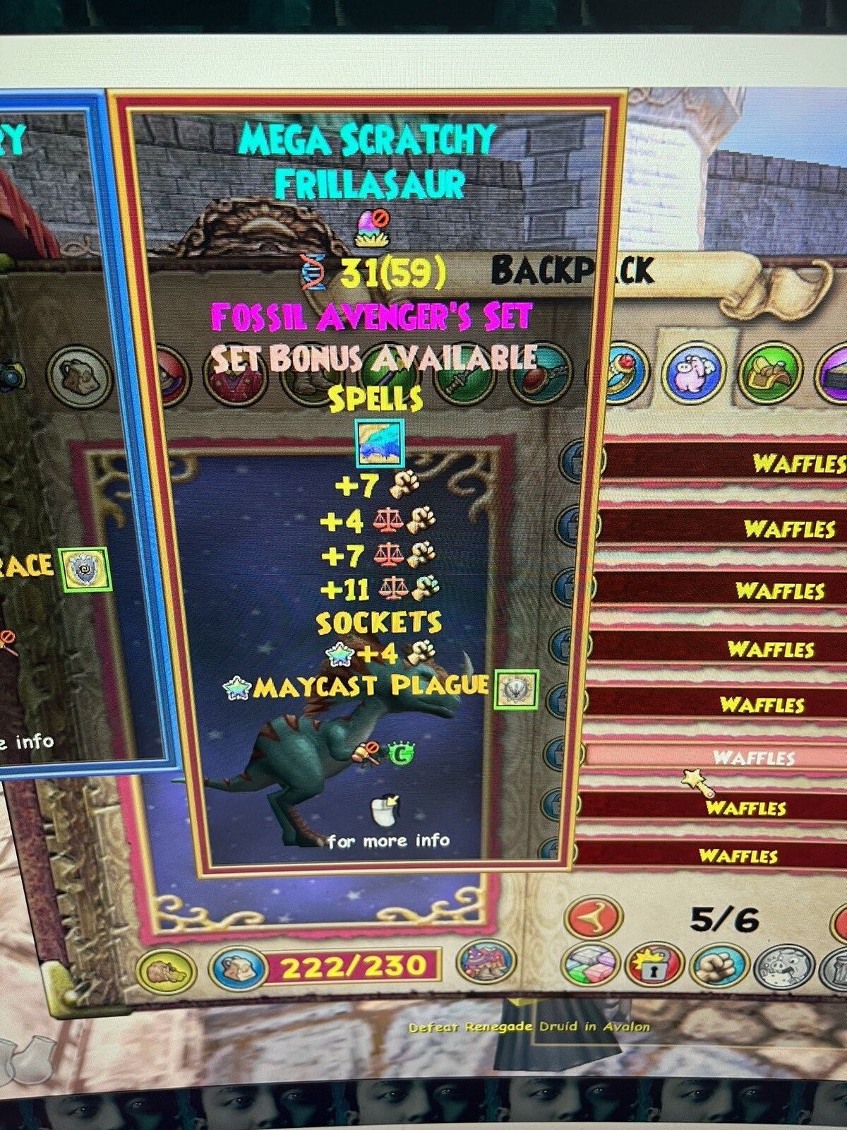 wizard101 account | eBay