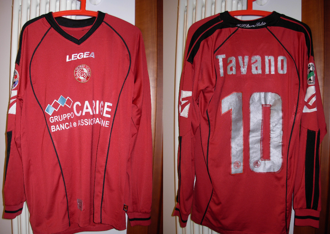 Tavano Livorno